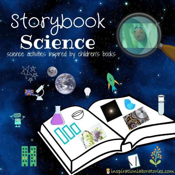 Nature STEM Challenge - Map the Backyard | Nature with Kids